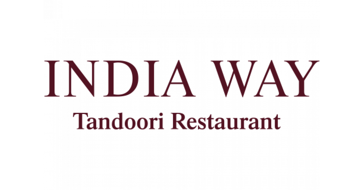 Tandoori Restaurant India Way Online bestellen via Officiële Website!